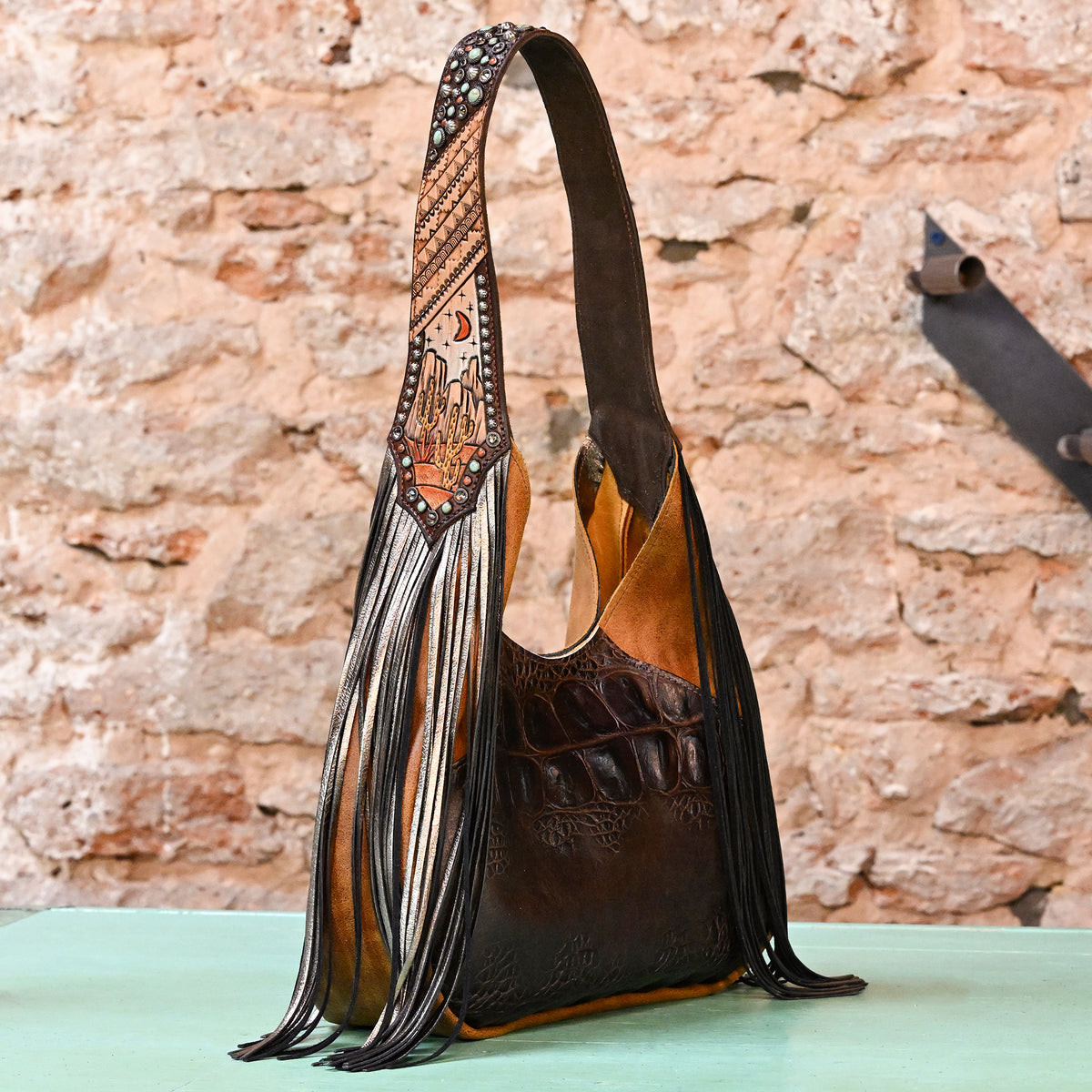 Marilyn Bag #5405 – Heritage Brand