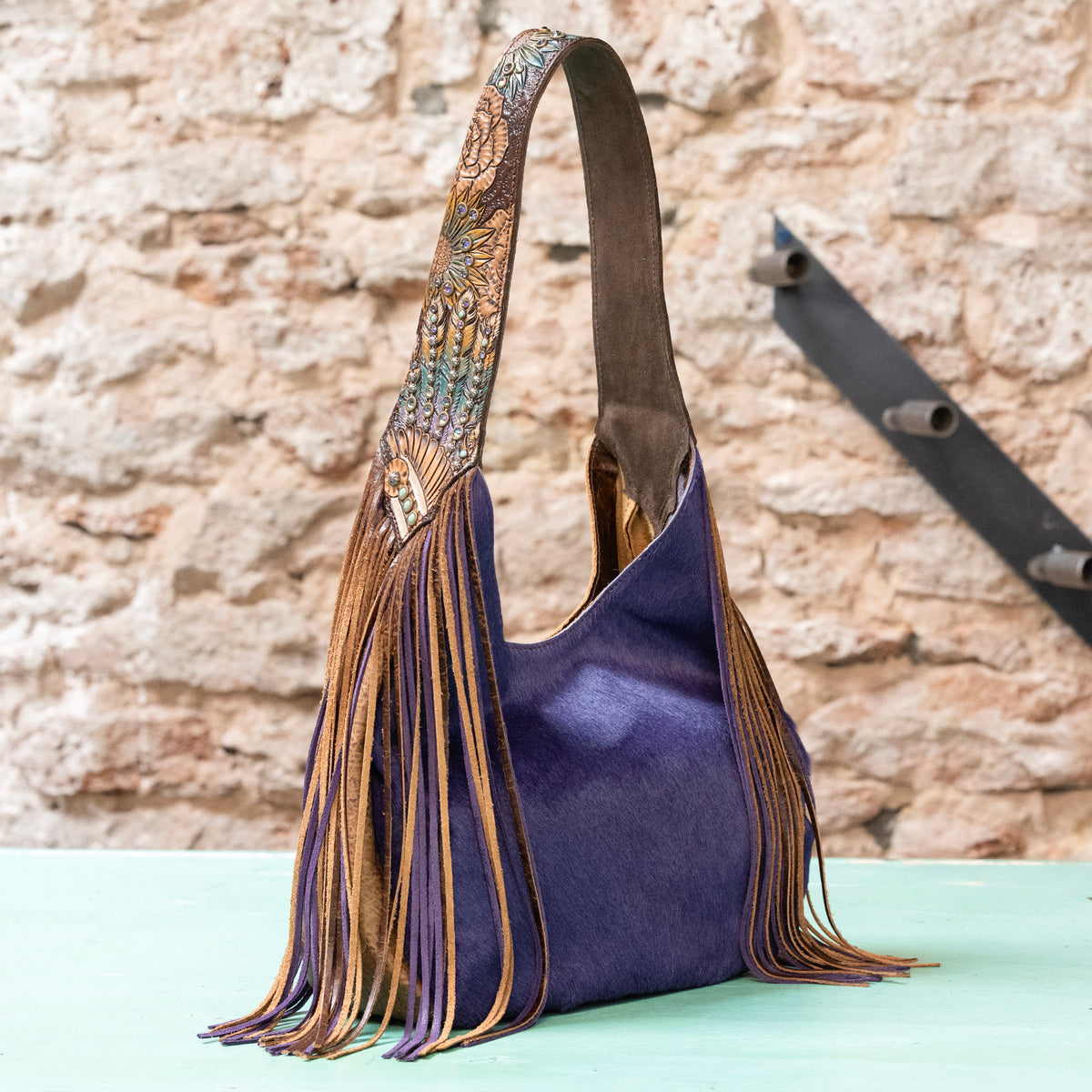 Marilyn Bag #5373 – Heritage Brand