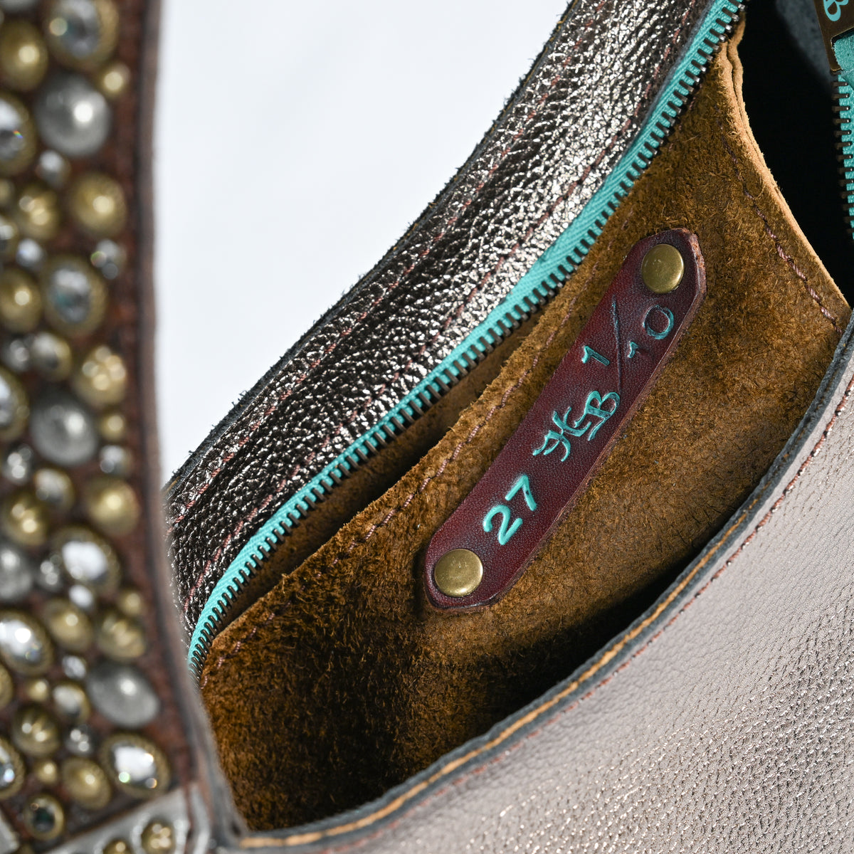 Artona - Look #27 – Heritage Brand