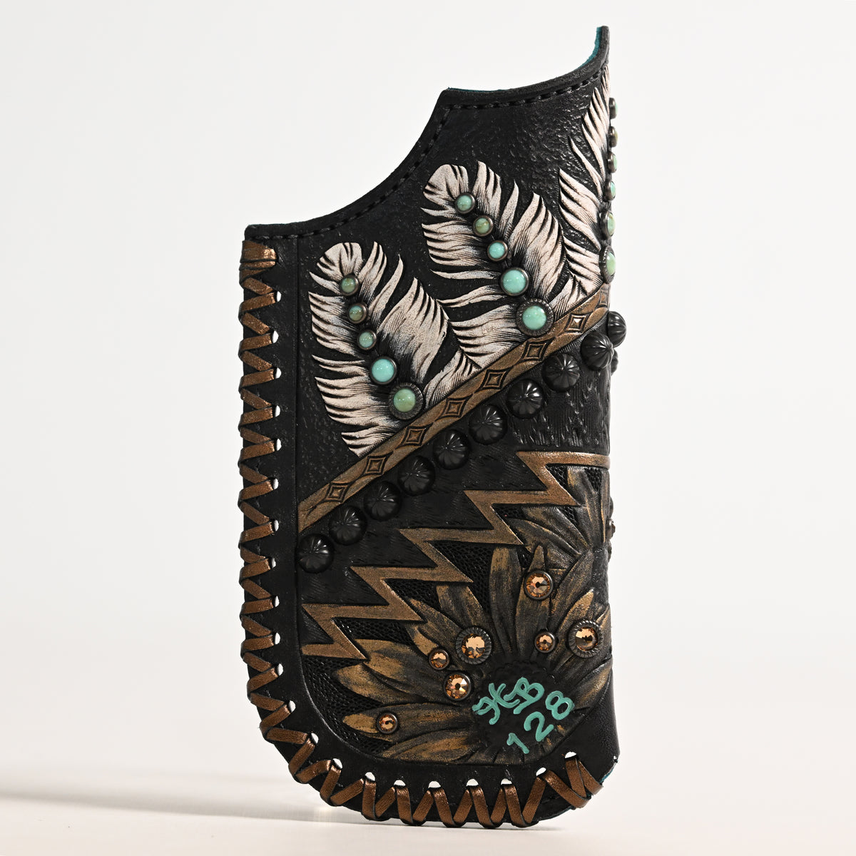Shayde Case #128 – Heritage Brand