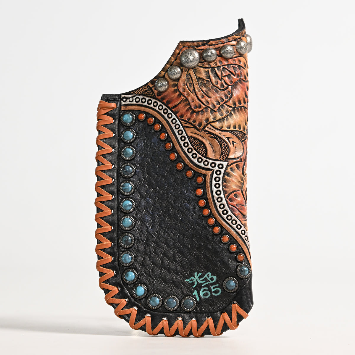 Shayde Case #165 – Heritage Brand