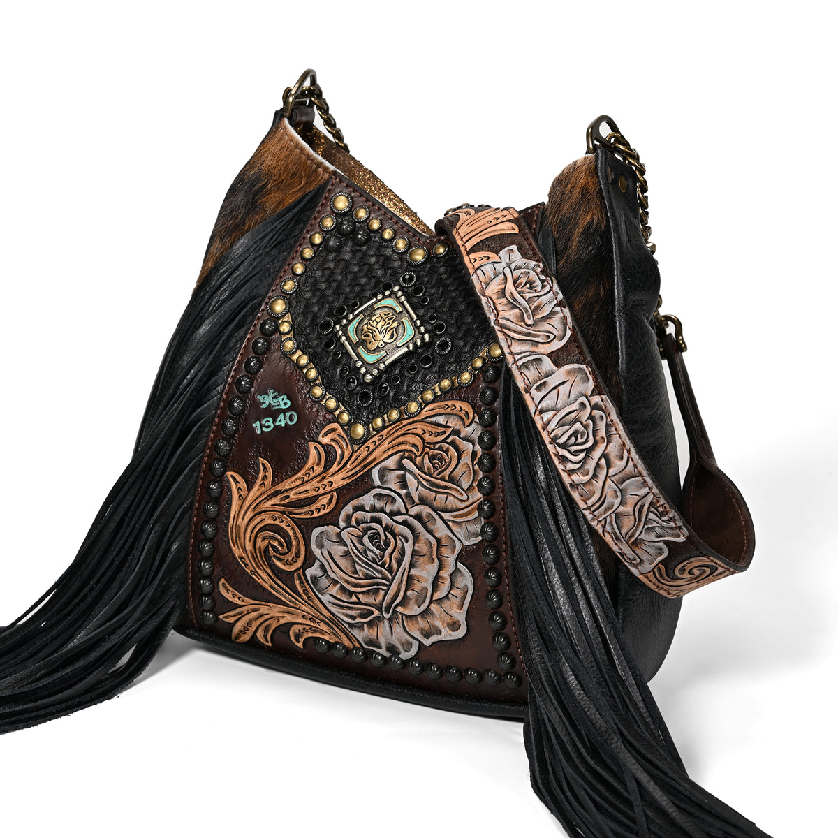 Lyrik Bag #1340 – Heritage Brand