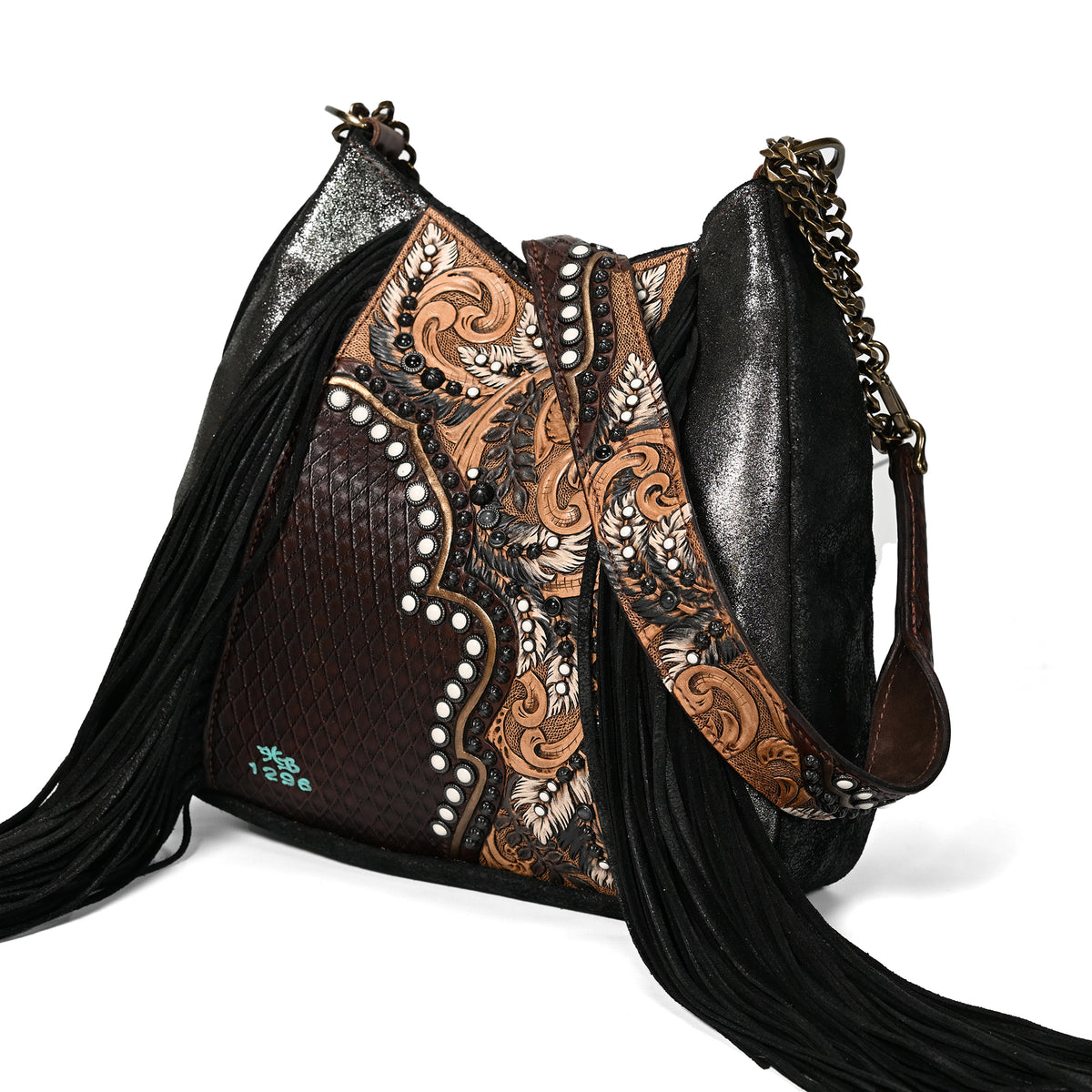 Lyrik Bag #1296 – Heritage Brand