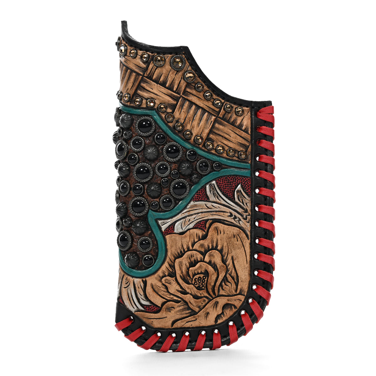 Shayde Case #163 – Heritage Brand