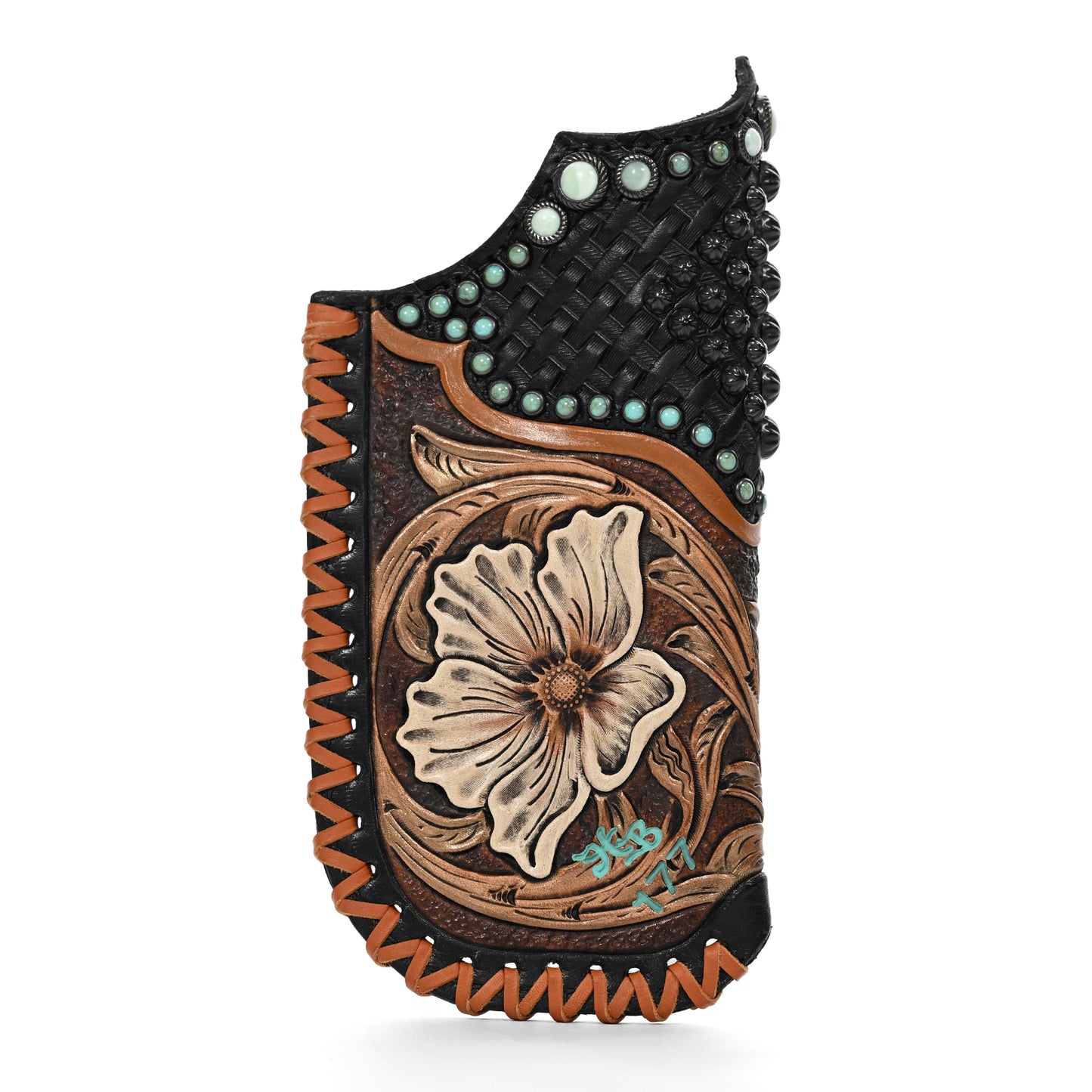 Shayde Case #177 – Heritage Brand