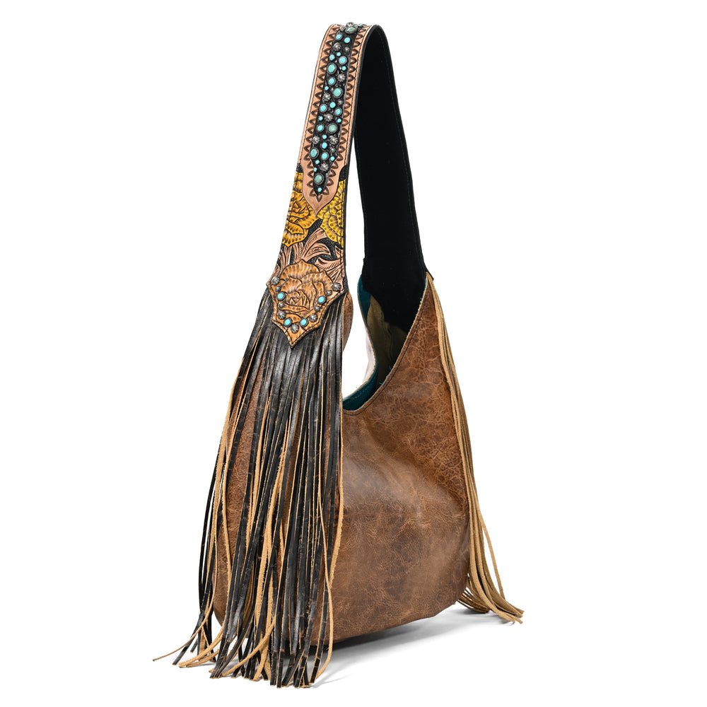 Marilyn Bag #5141 – Heritage Brand