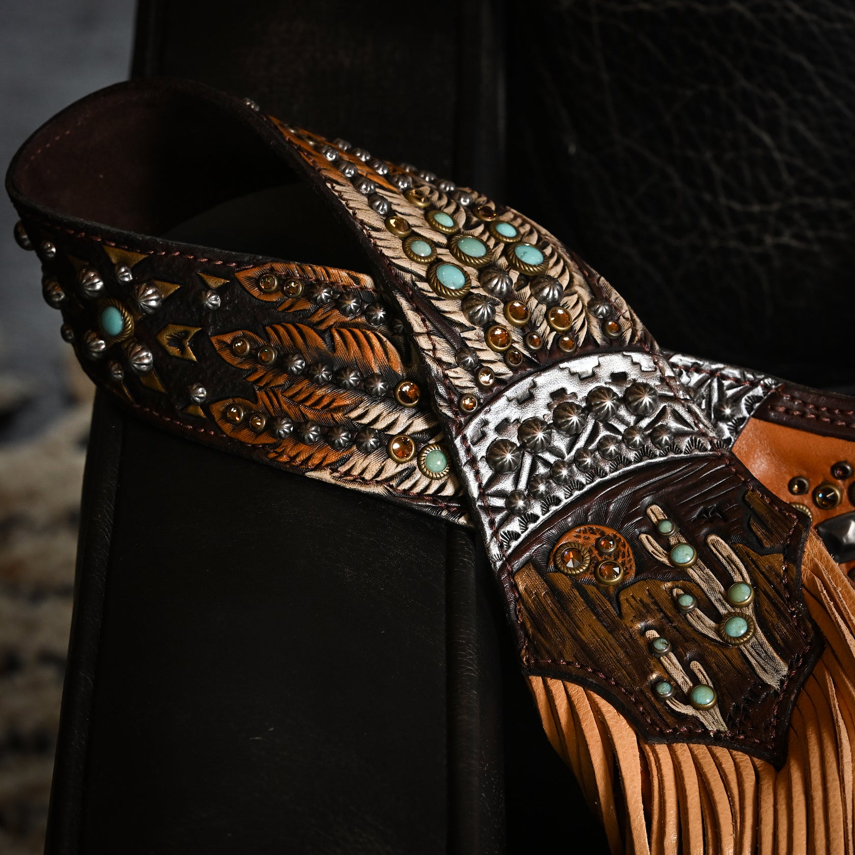 Marilyn Bag – Heritage Brand