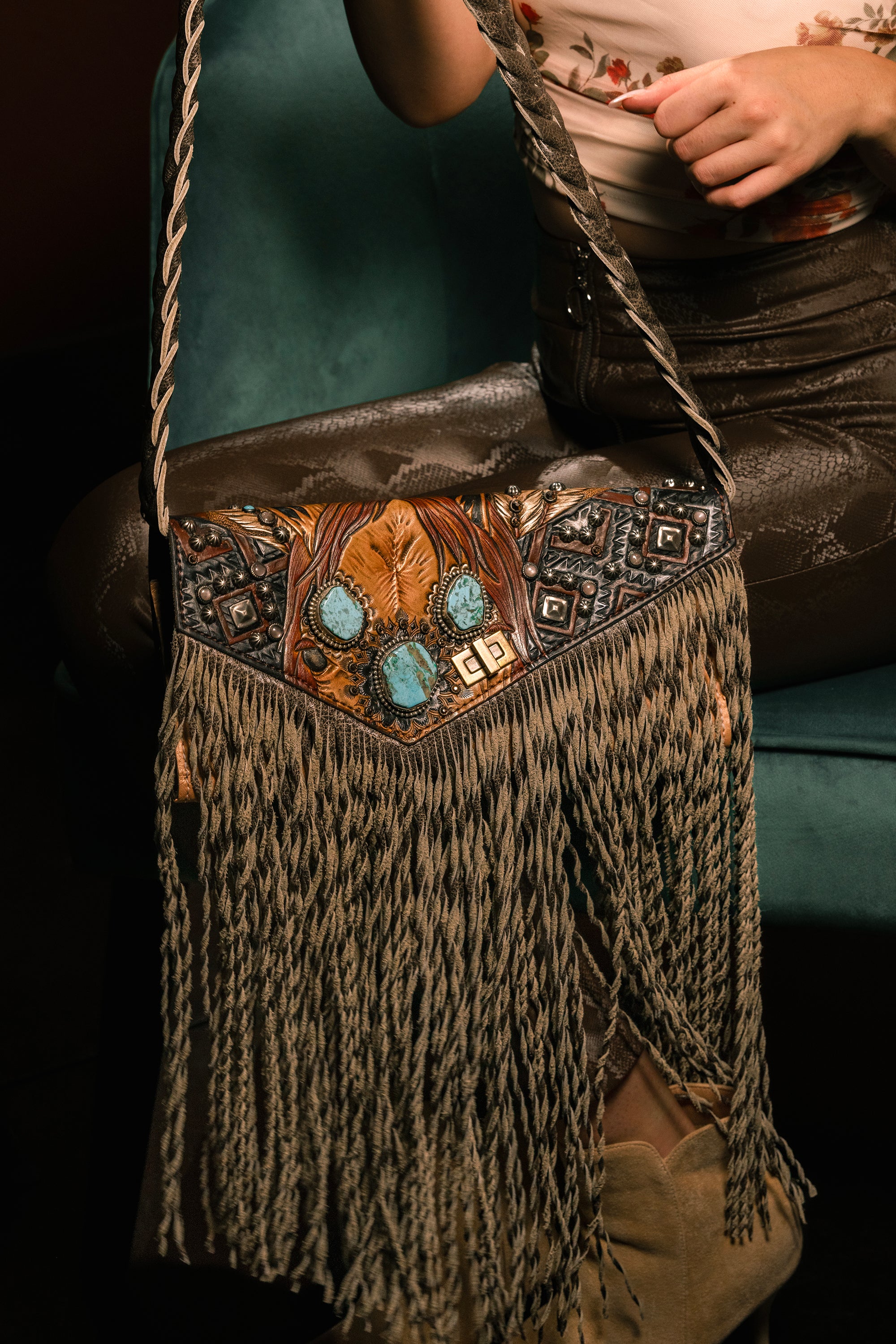 The Vault – Heritage Brand